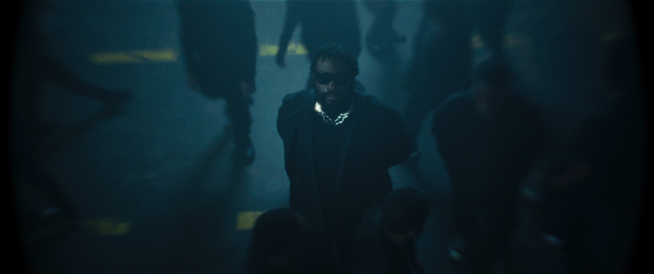 All work - Raphaël Bourdin - Director Of Photography