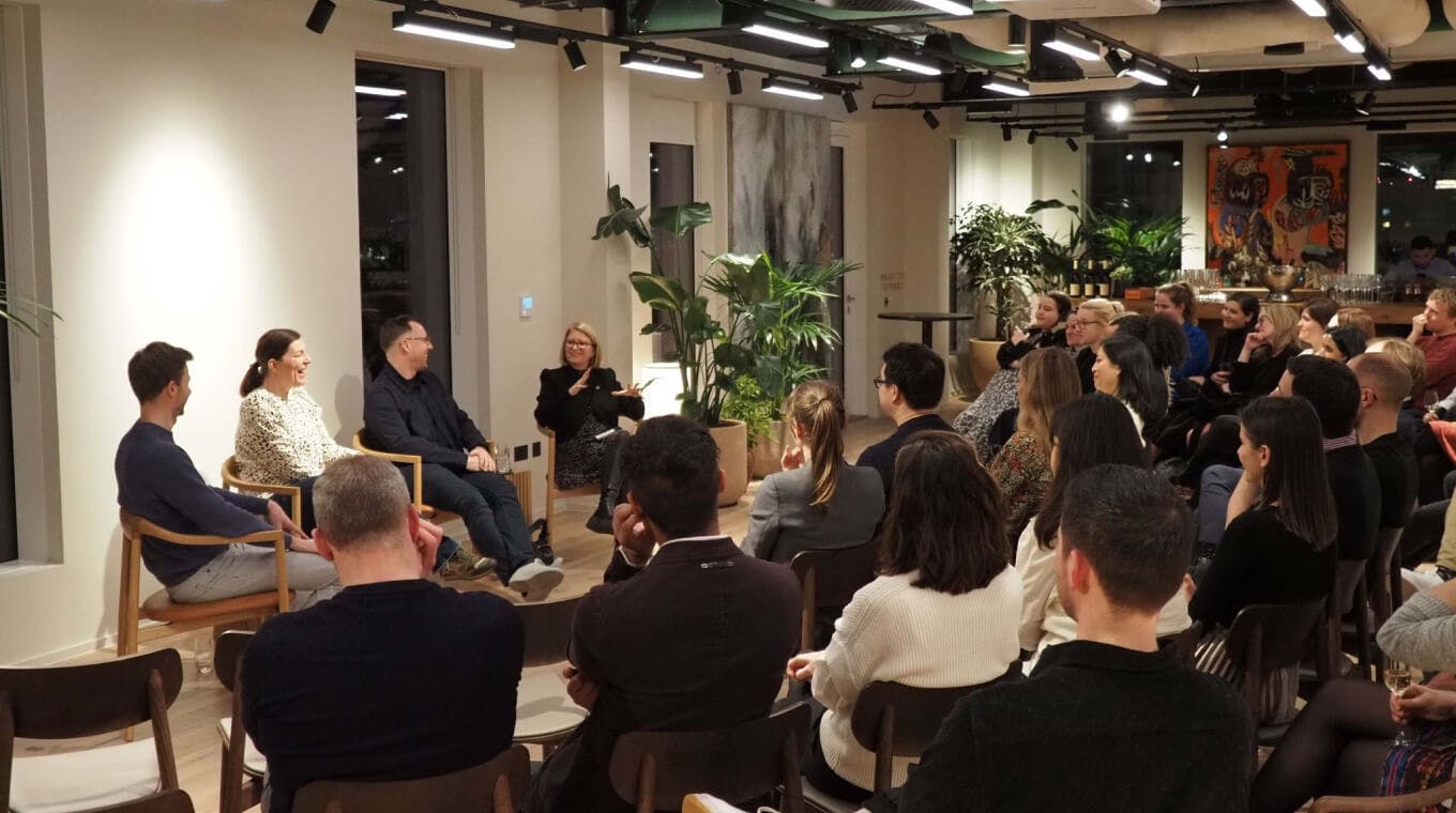 How to build and retain great teams in 2024: event summary