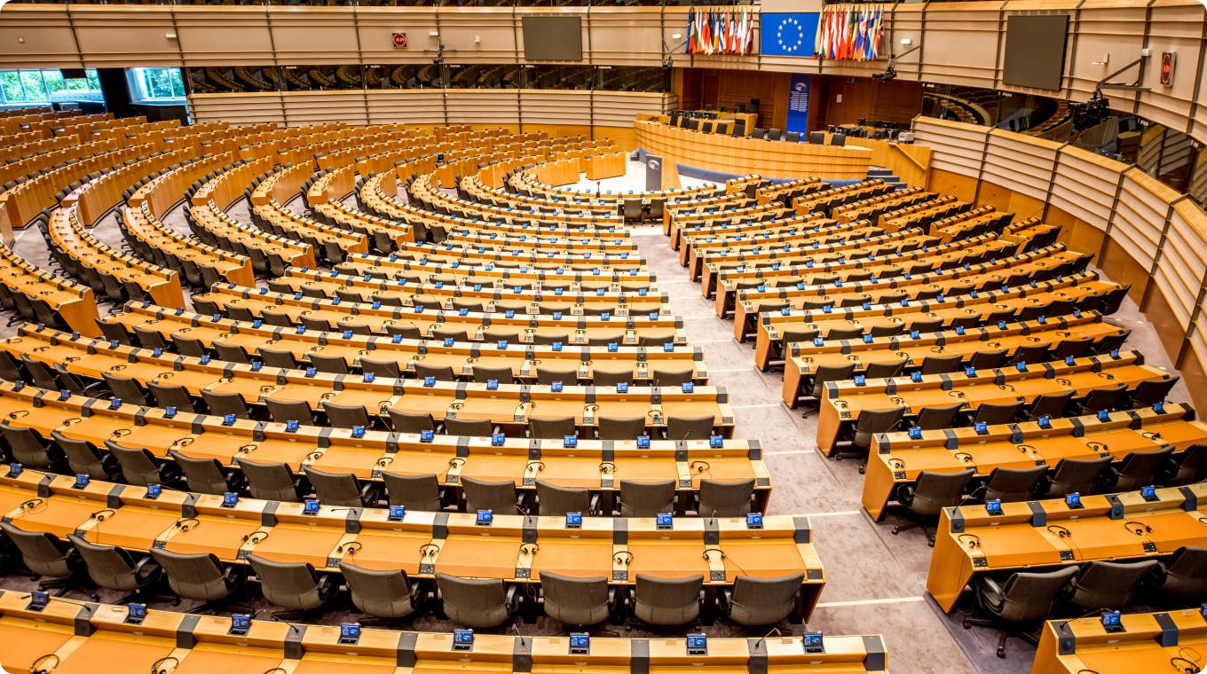 How to get prepared for the EU Pay Transparency Directive in 2026