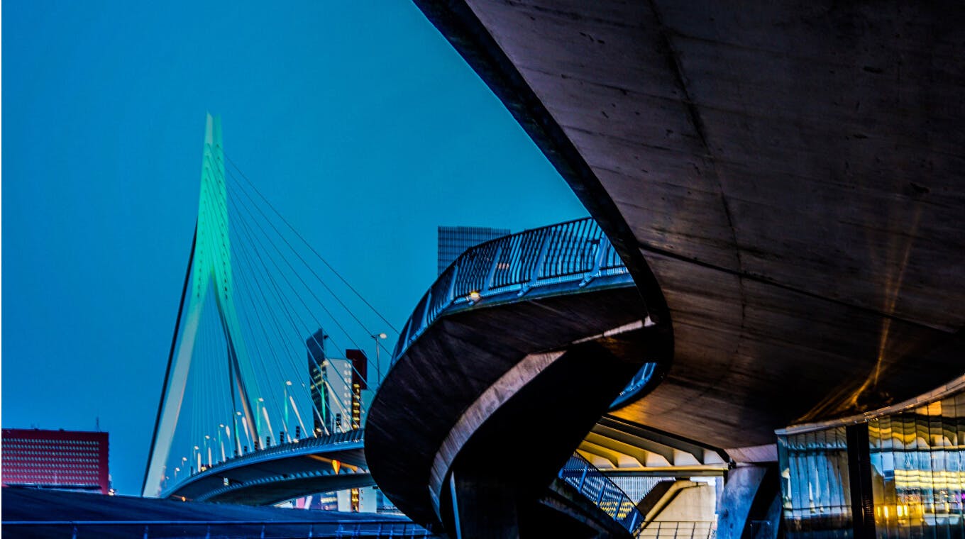 [Report] Dutch tech startup employment in the Netherlands – Techleap x ...