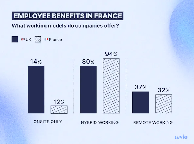 French employment and labour laws: a comprehensive guide