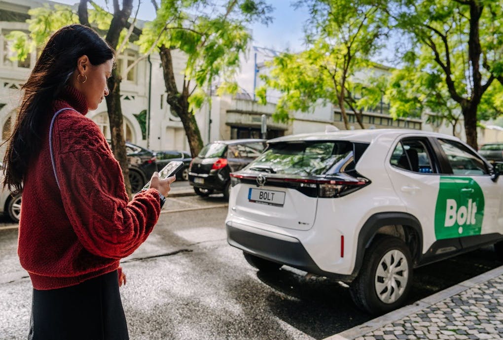 How Bolt improved their global compensation strategy with Ravio’s real ...