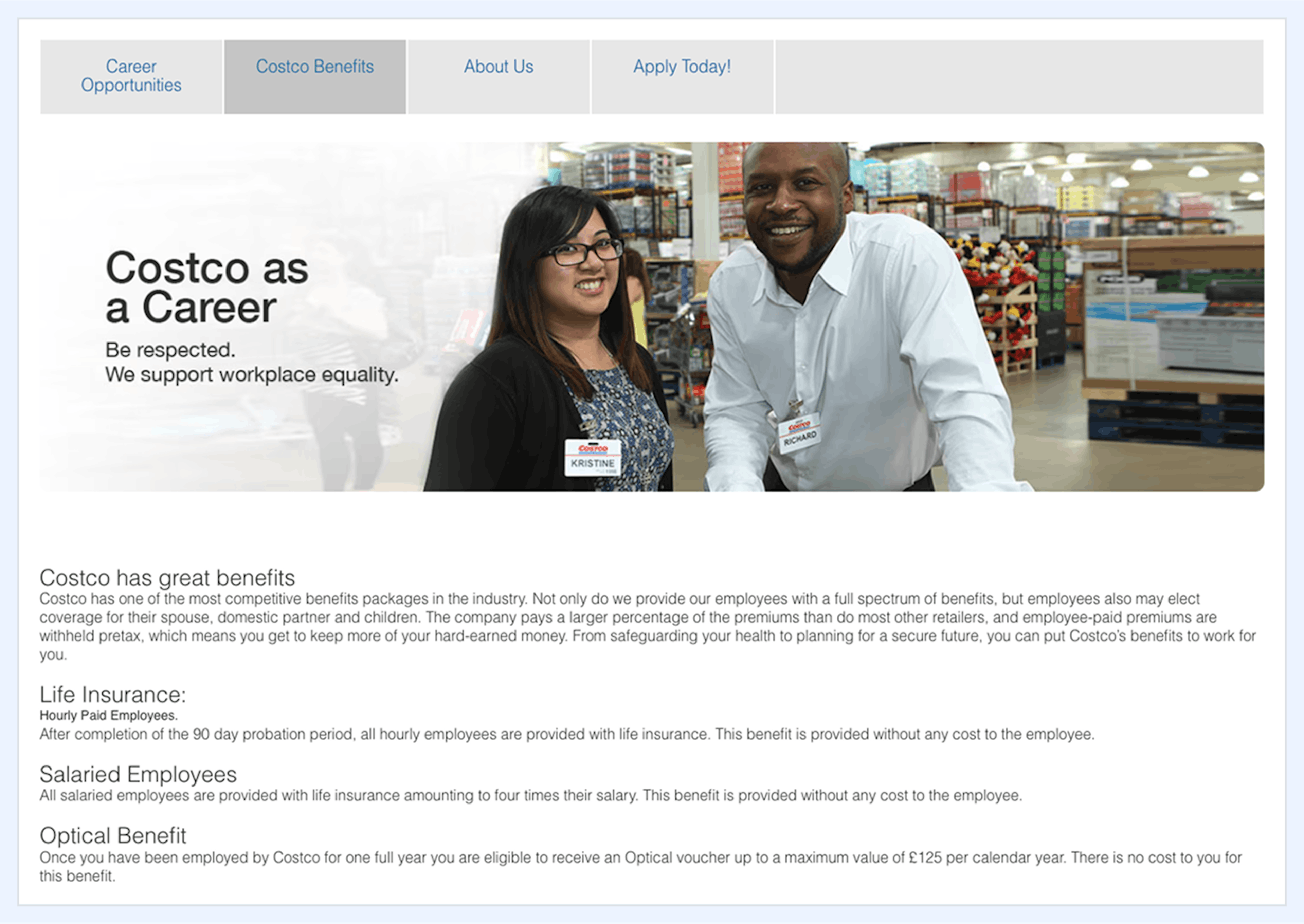 Employee benefits guide: How to build a competitive package in 2025