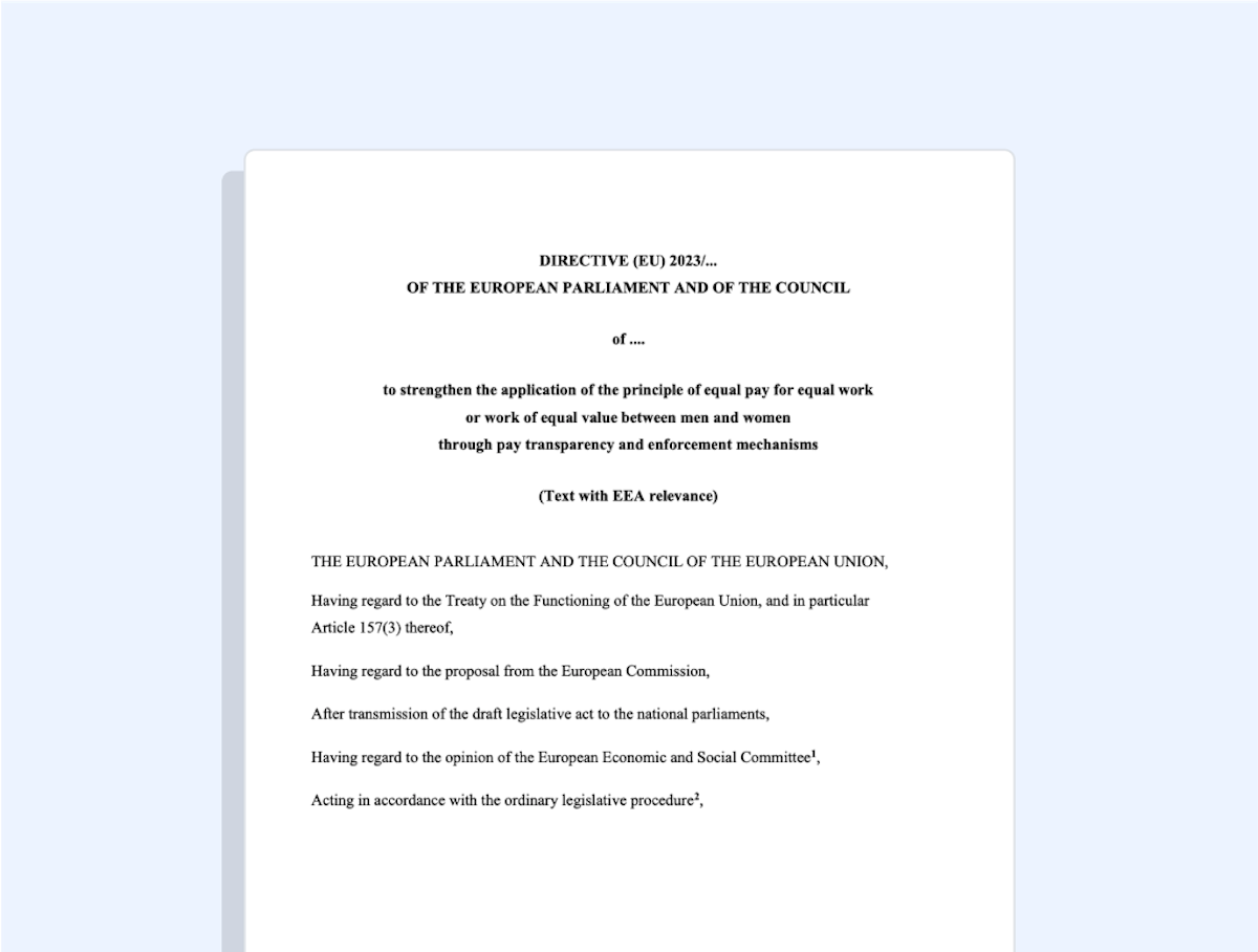 Salaries in France: Employment laws and compensation trends