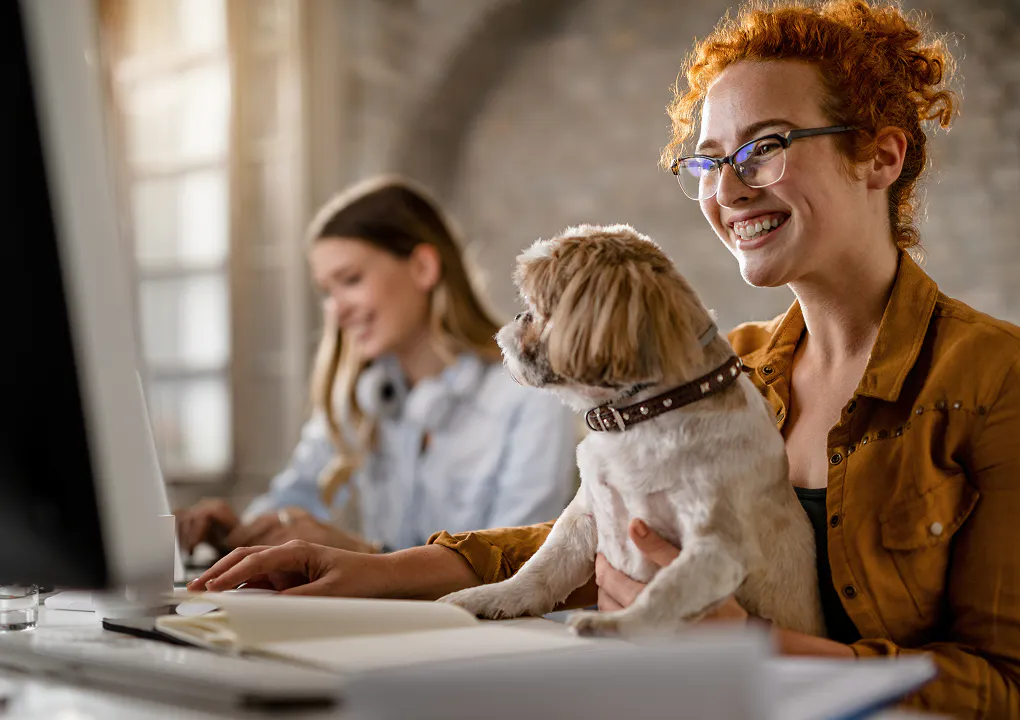 Employee benefits trends: The most popular benefits in 2025