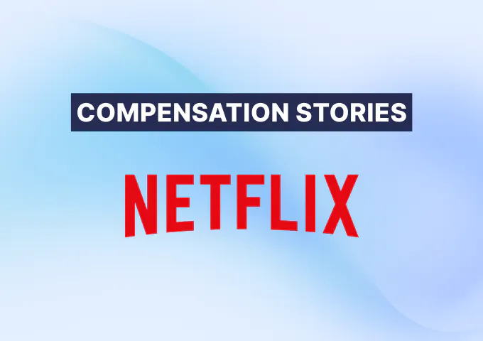 Compensation stories: Netflix’s ‘personal top of market’ salaries and ...