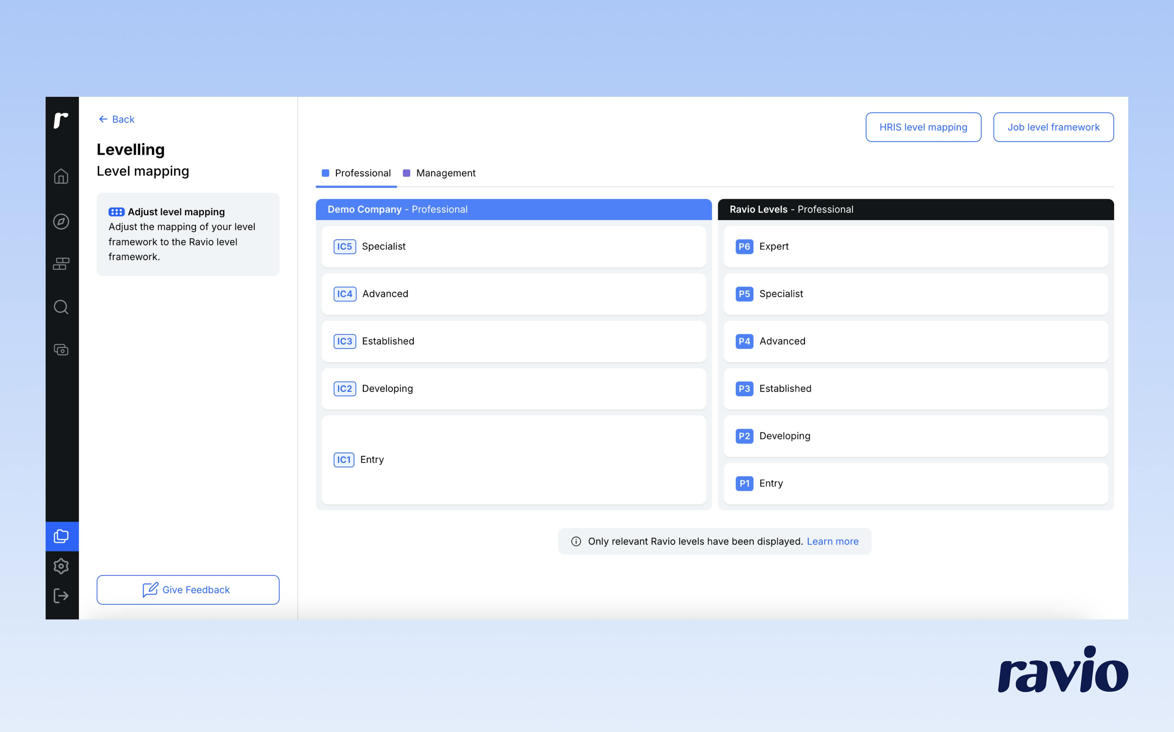 The 8 best job evaluation software options in 2025
