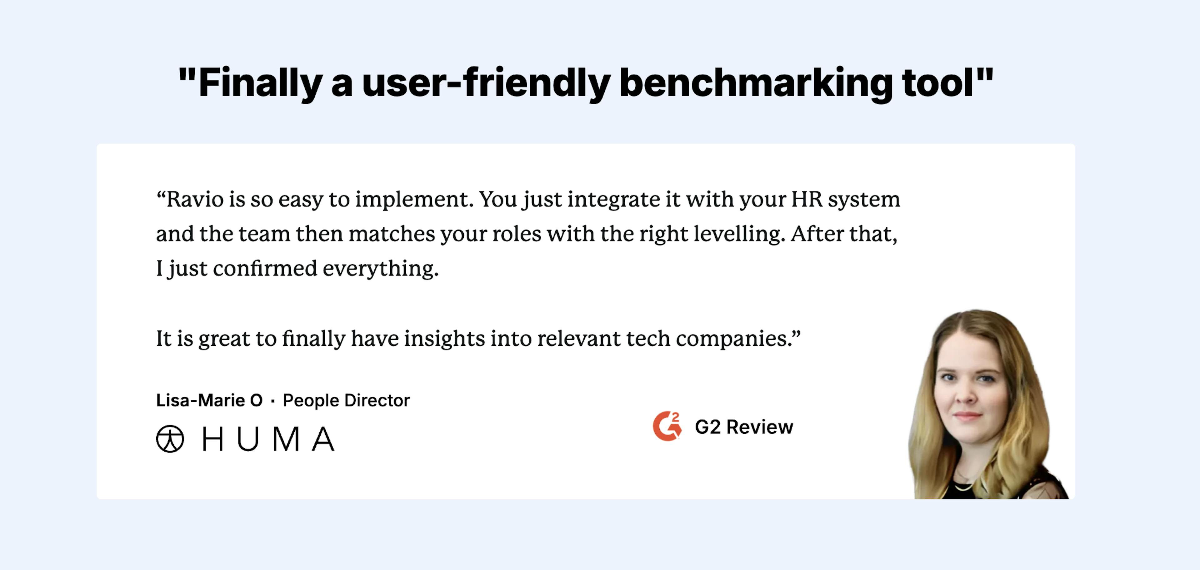 The 8 best job evaluation software options in 2025