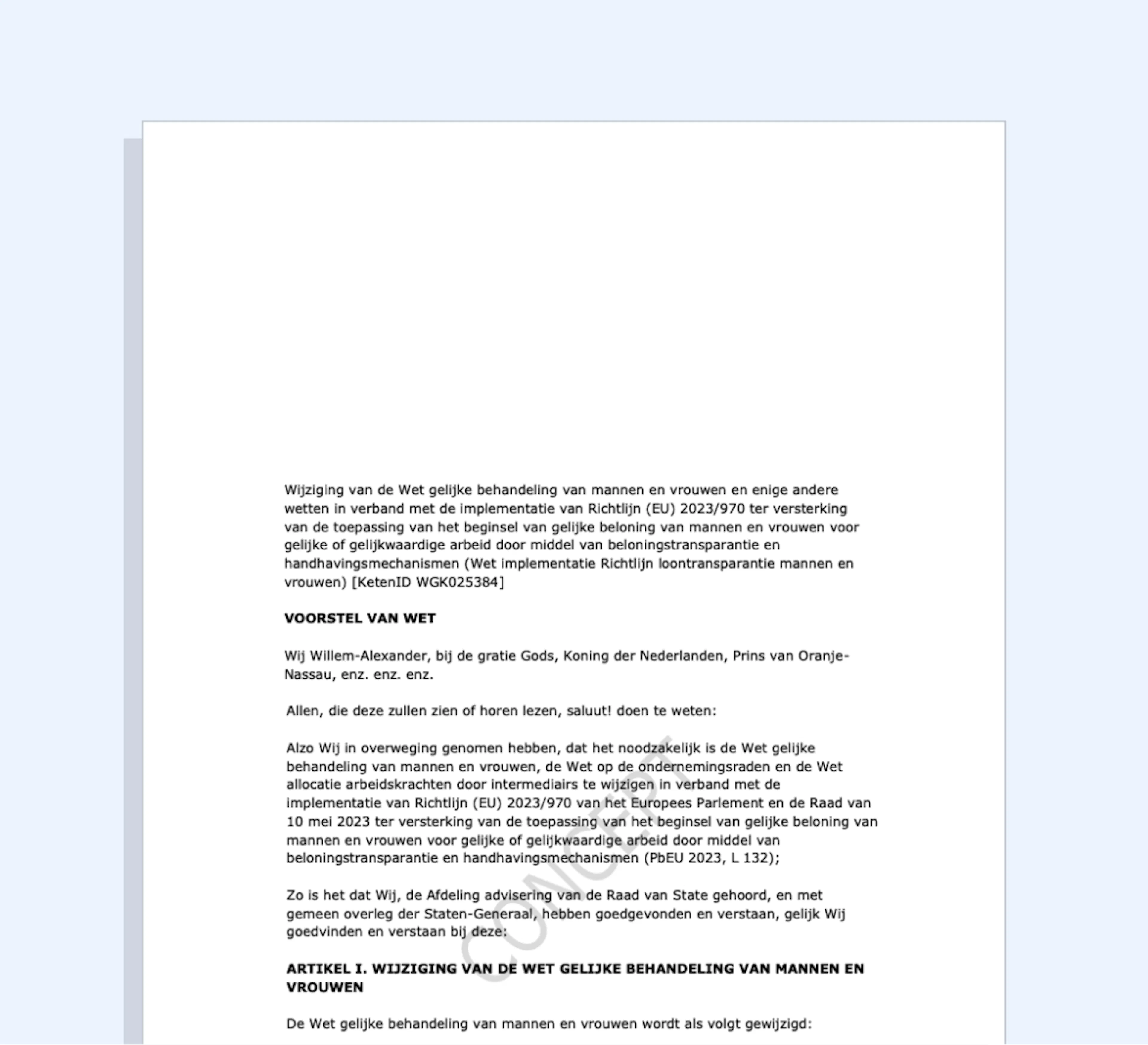 EU Pay Transparency Directive: complete legislation guide and FAQs