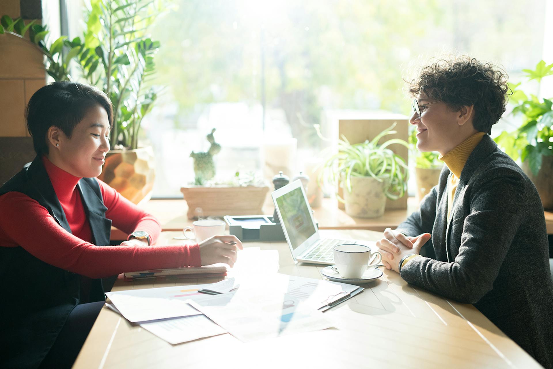 How to facilitate a calibration session successfully (according to experts)