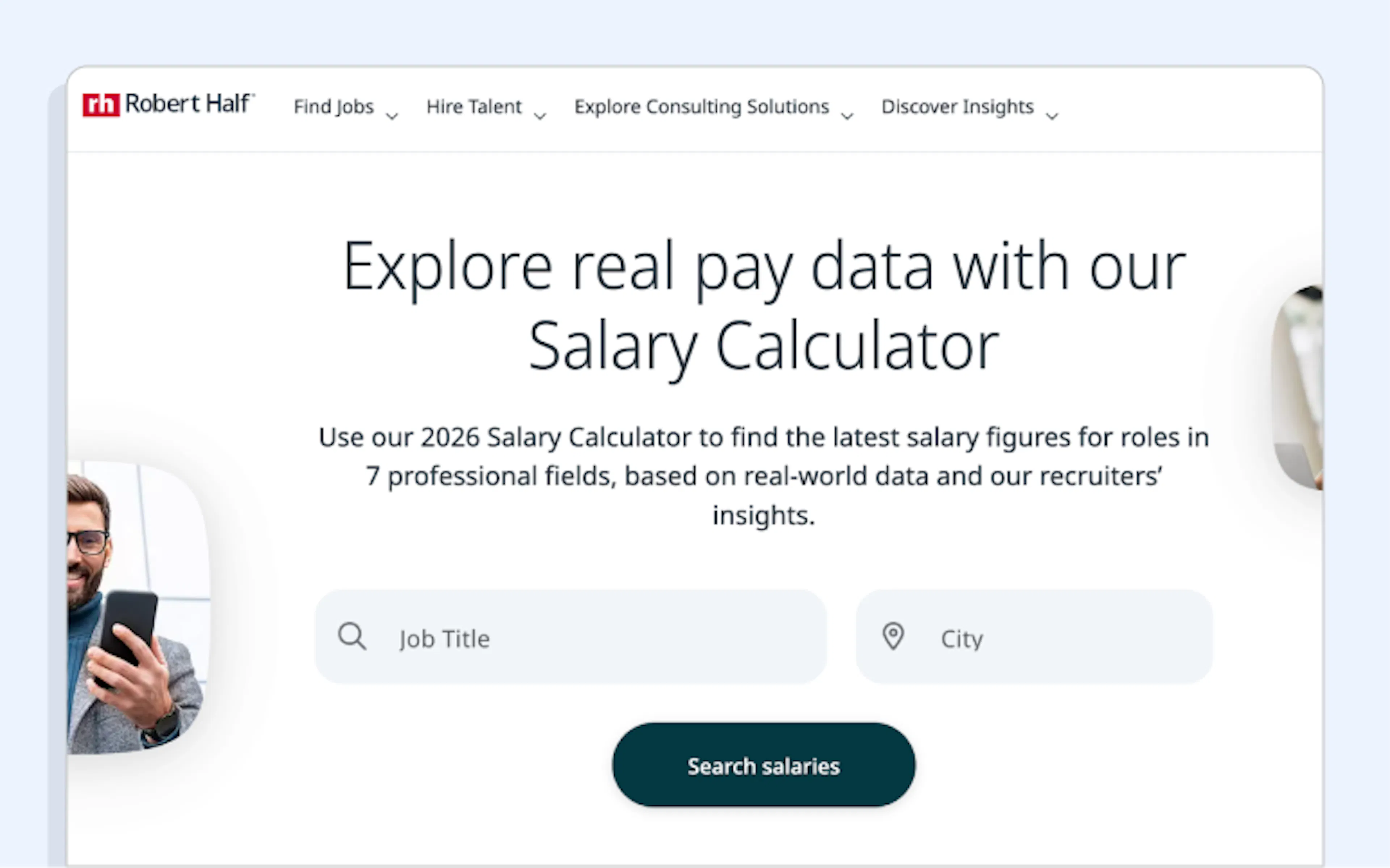 13 best free salary data sources in 2026