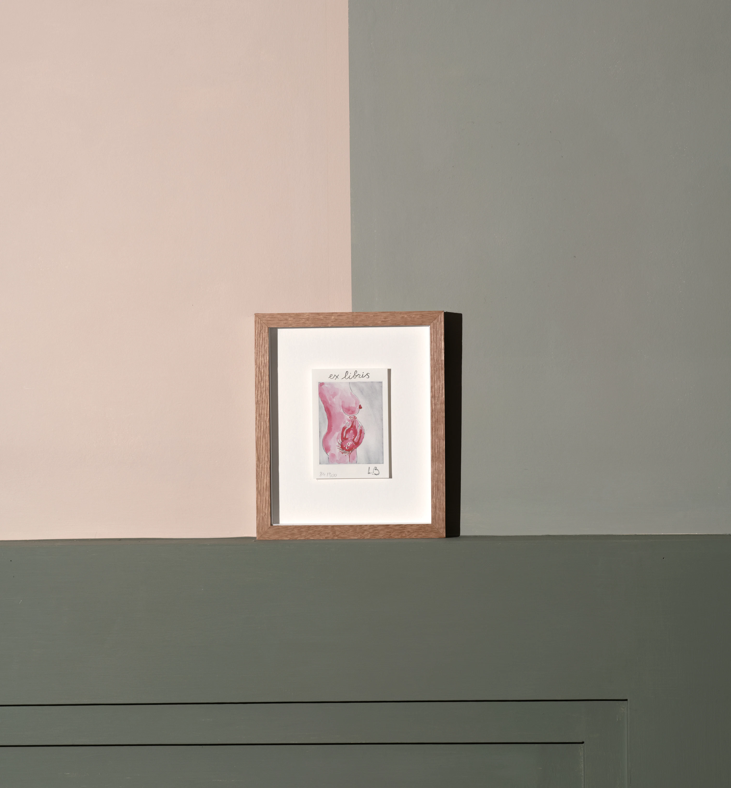 Louise Bourgeois | RAW Editions