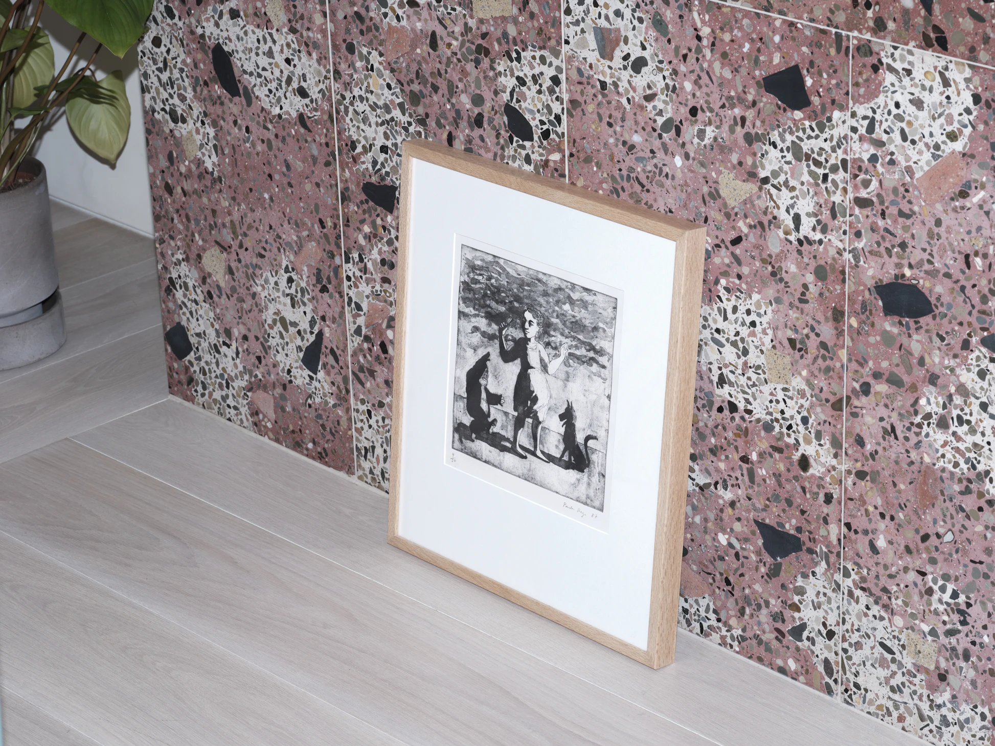 Paula Rego | RAW Editions