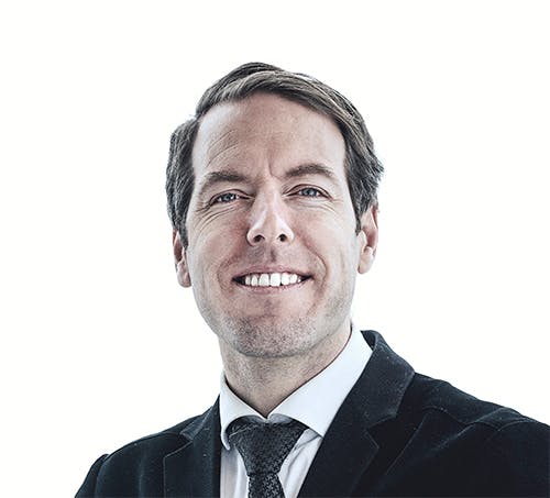 Ray Harvey & associés