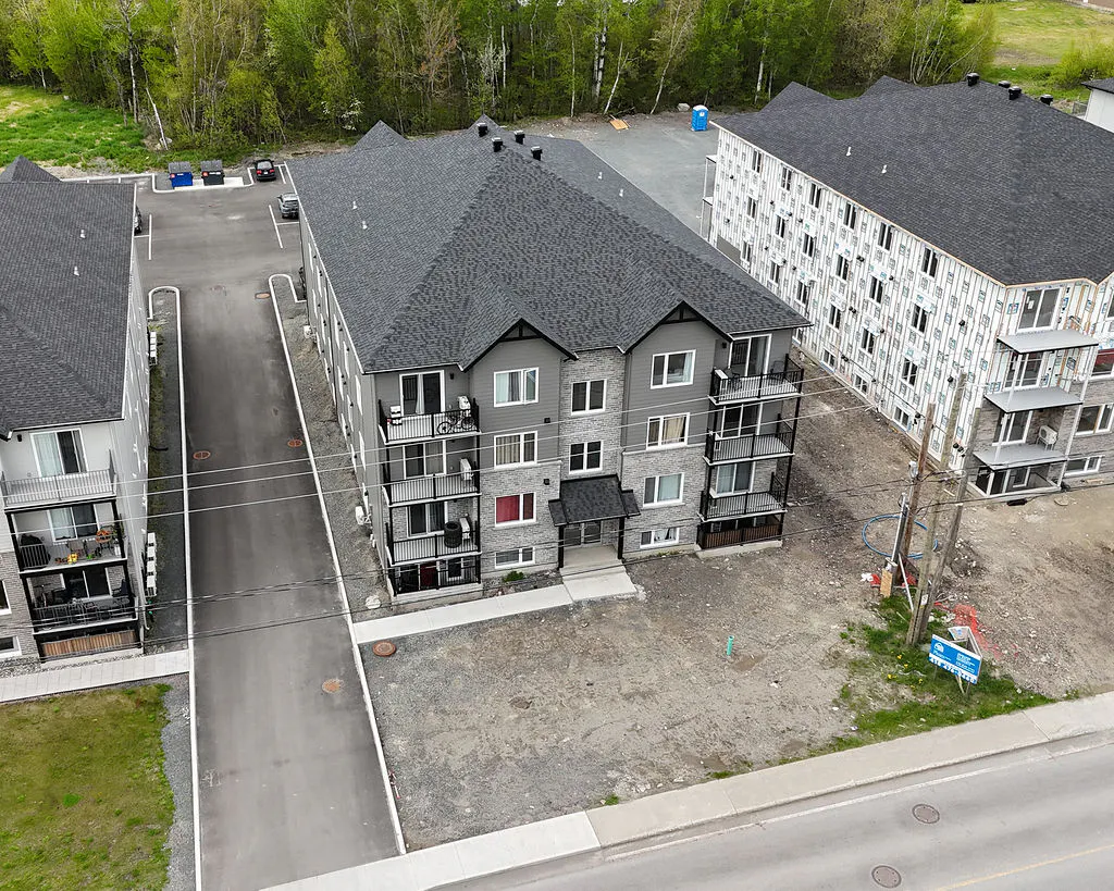 74, chemin Saint-Jacques | Nos mandats | RAY HARVEY