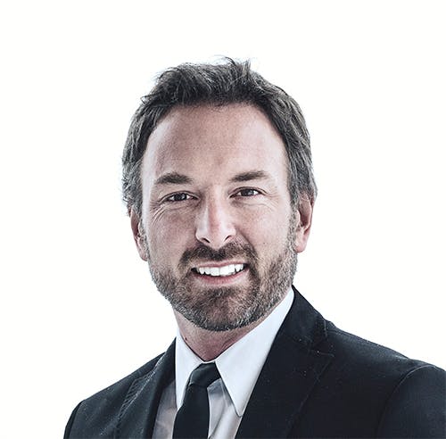 Ray Harvey & associés