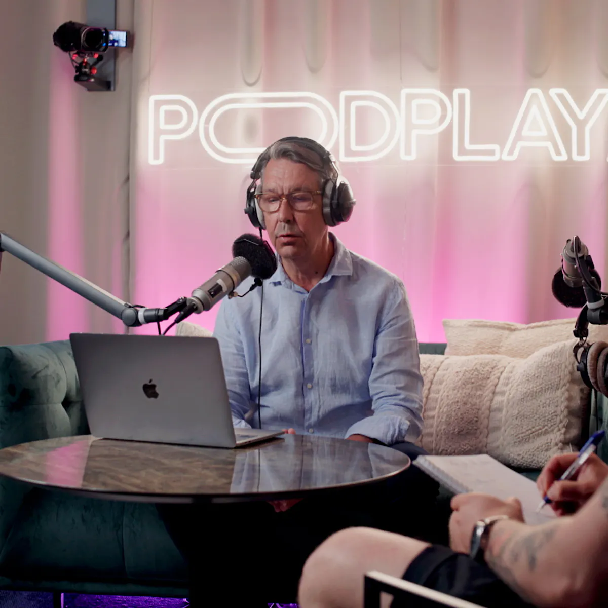 Podplay Studio