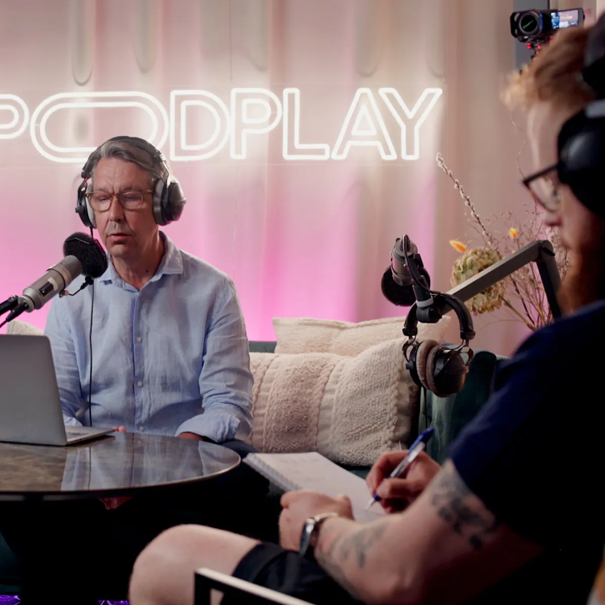 Podplay Studio