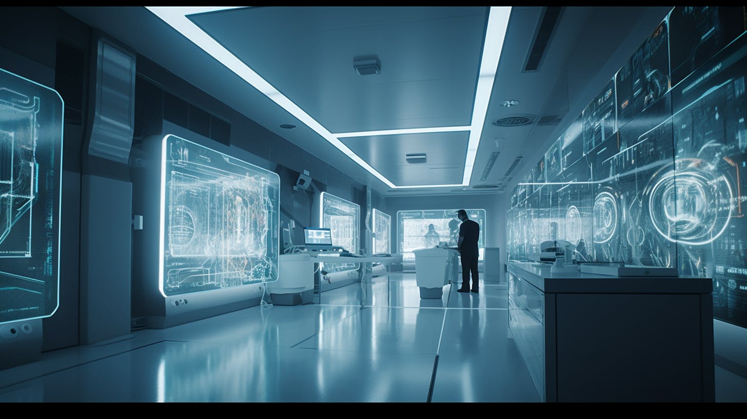 Rayscape | Radiology AI