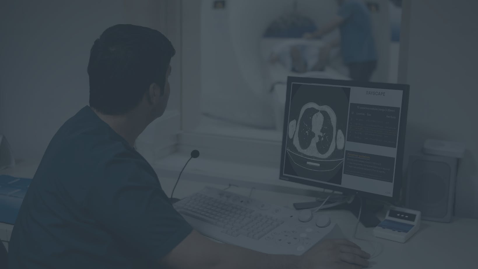 Rayscape | Resources