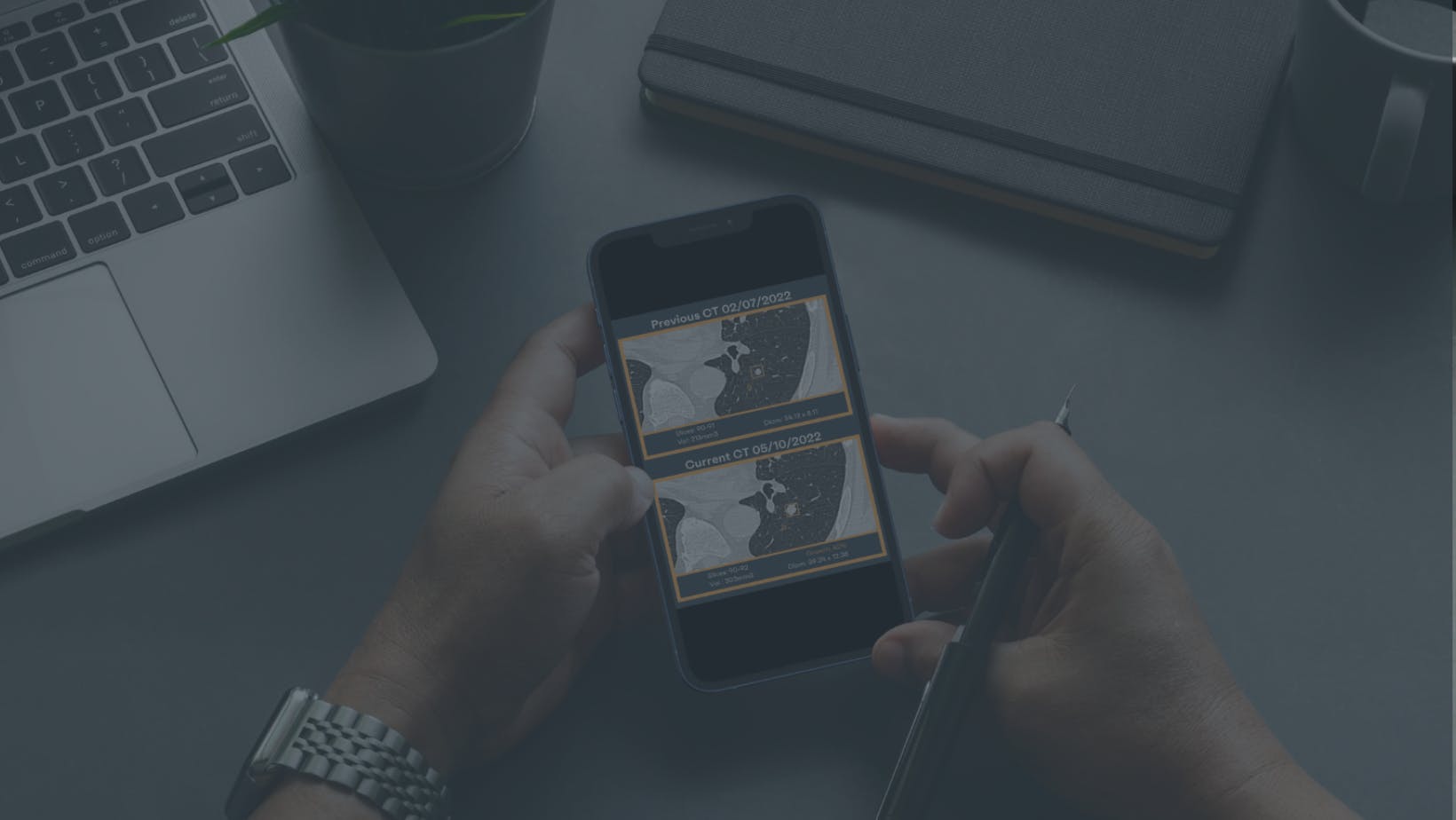 Rayscape | Resources