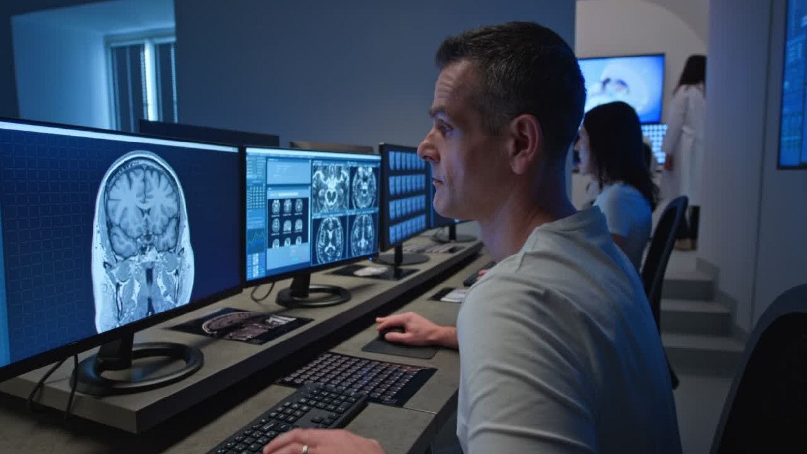 Rayscape | Radiology AI