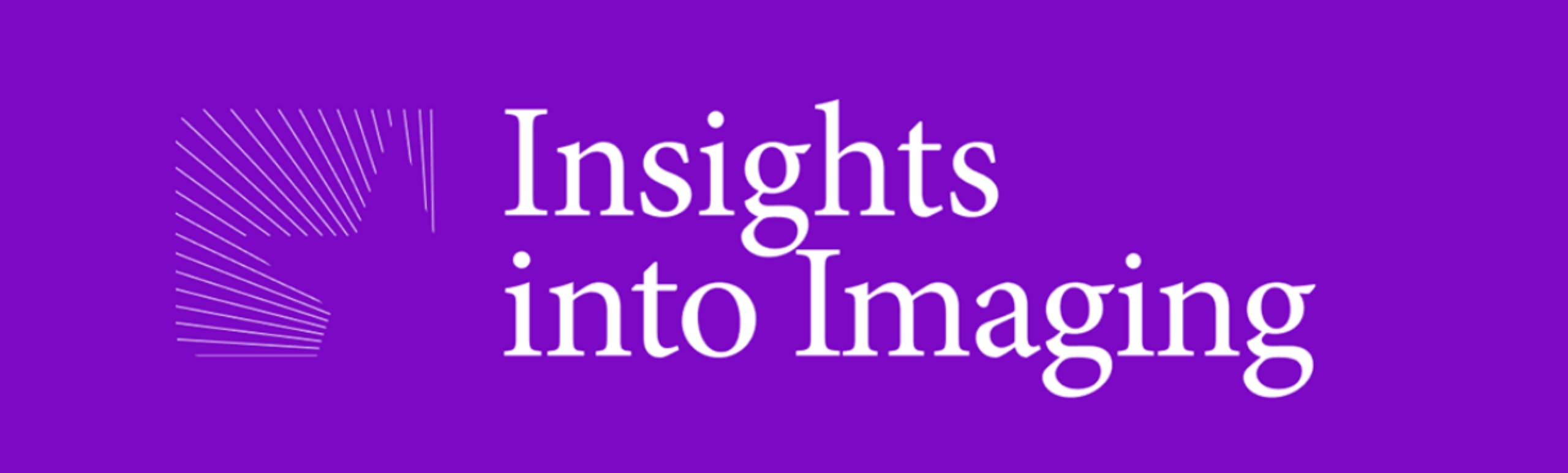 Novel workflow for automated integration of AI results into structured ...