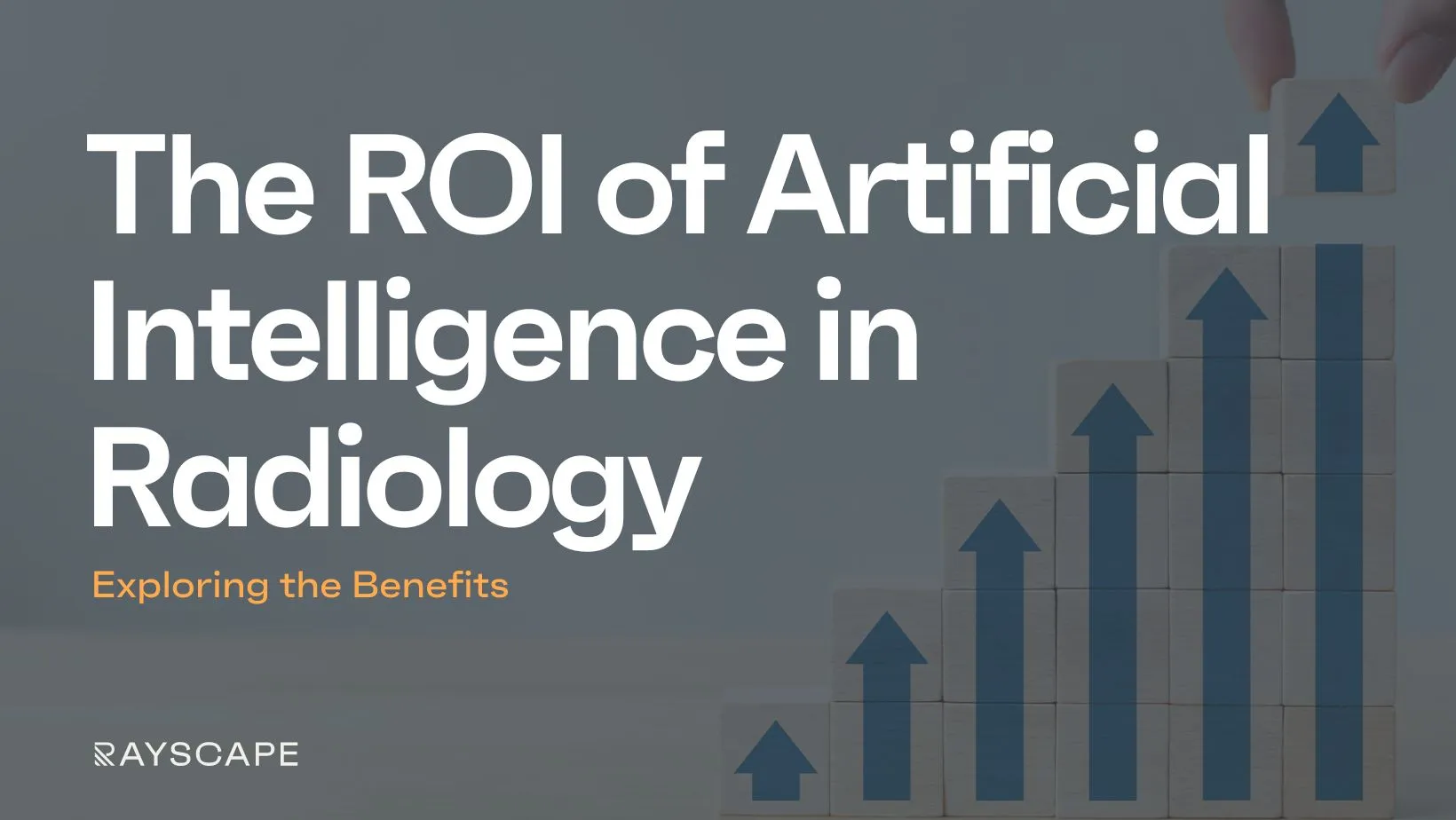 The ROI of Artificial Intelligence in Radiology: Exploring the Benefits