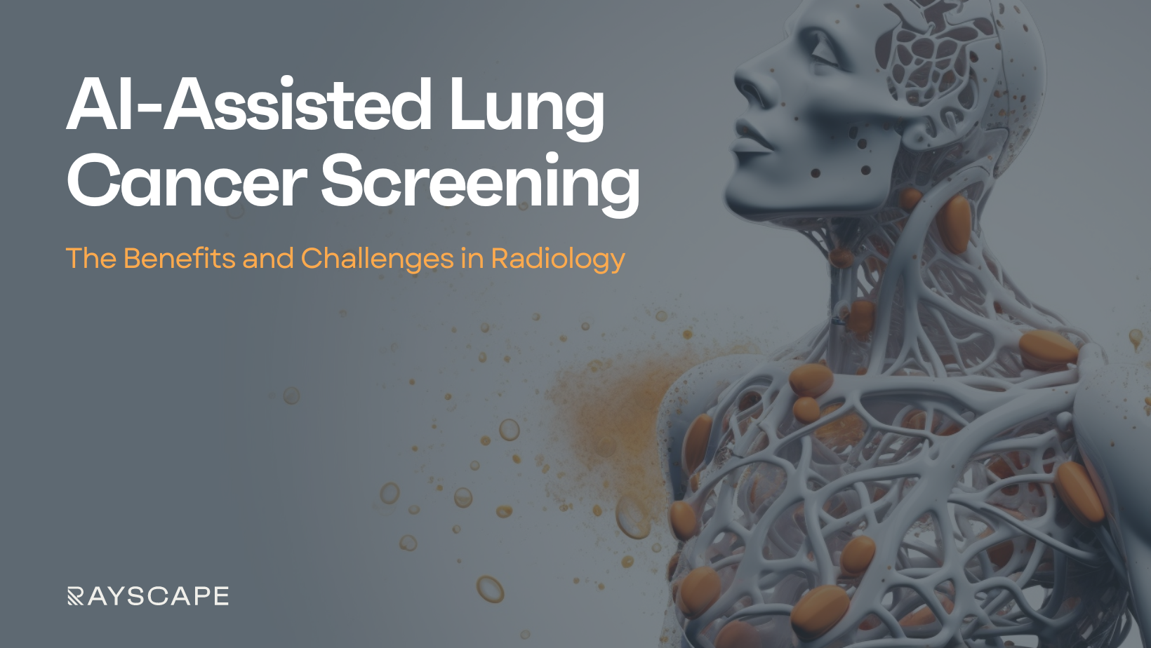 Lung Cancer Screening with AI: Benefits and Challenges
