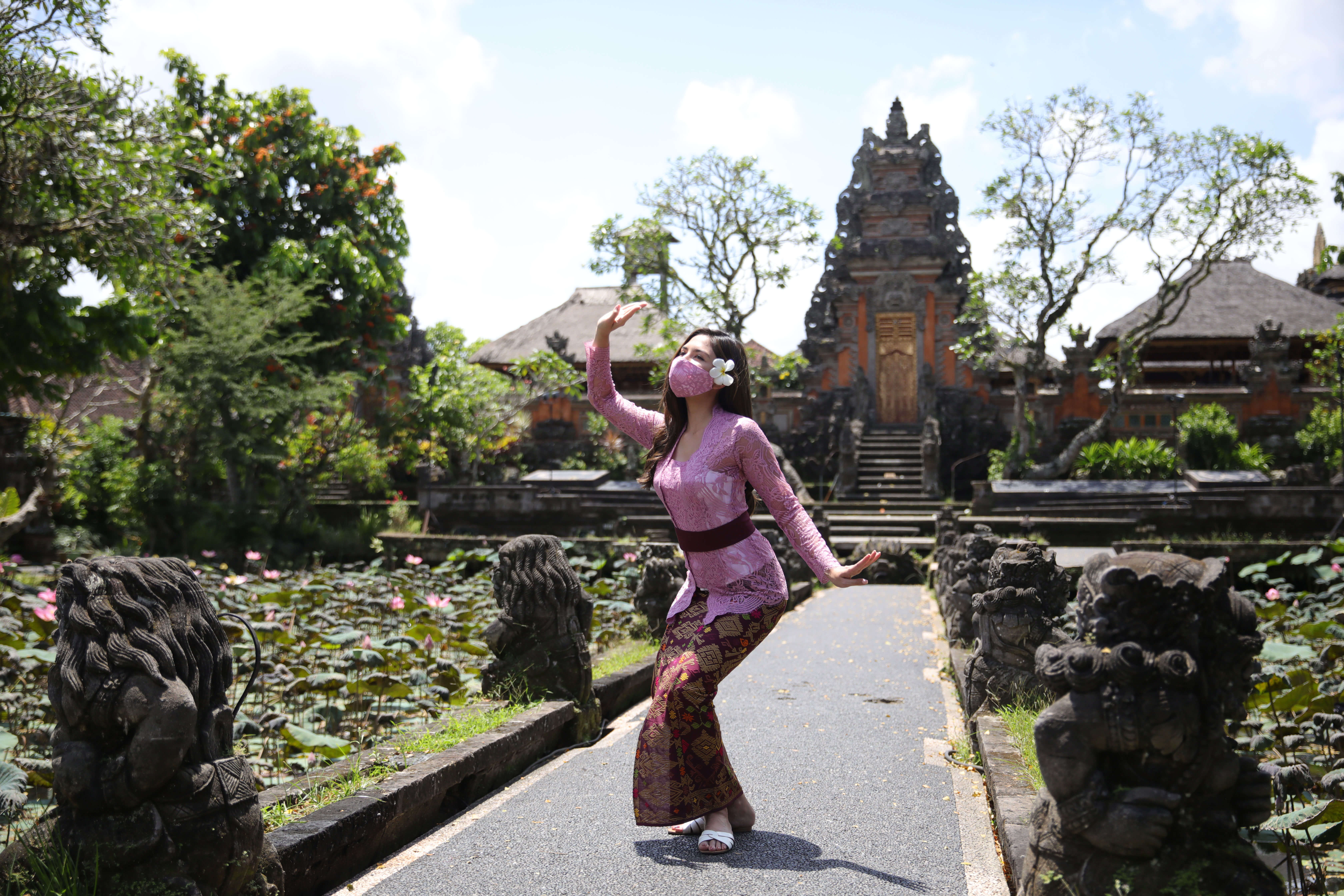 Indonesia Travel Advice Safety Smartraveller