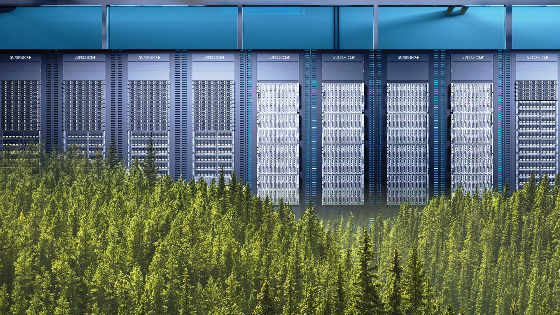 Ramping Up Green Computing to Drive Down Energy Use and Cost