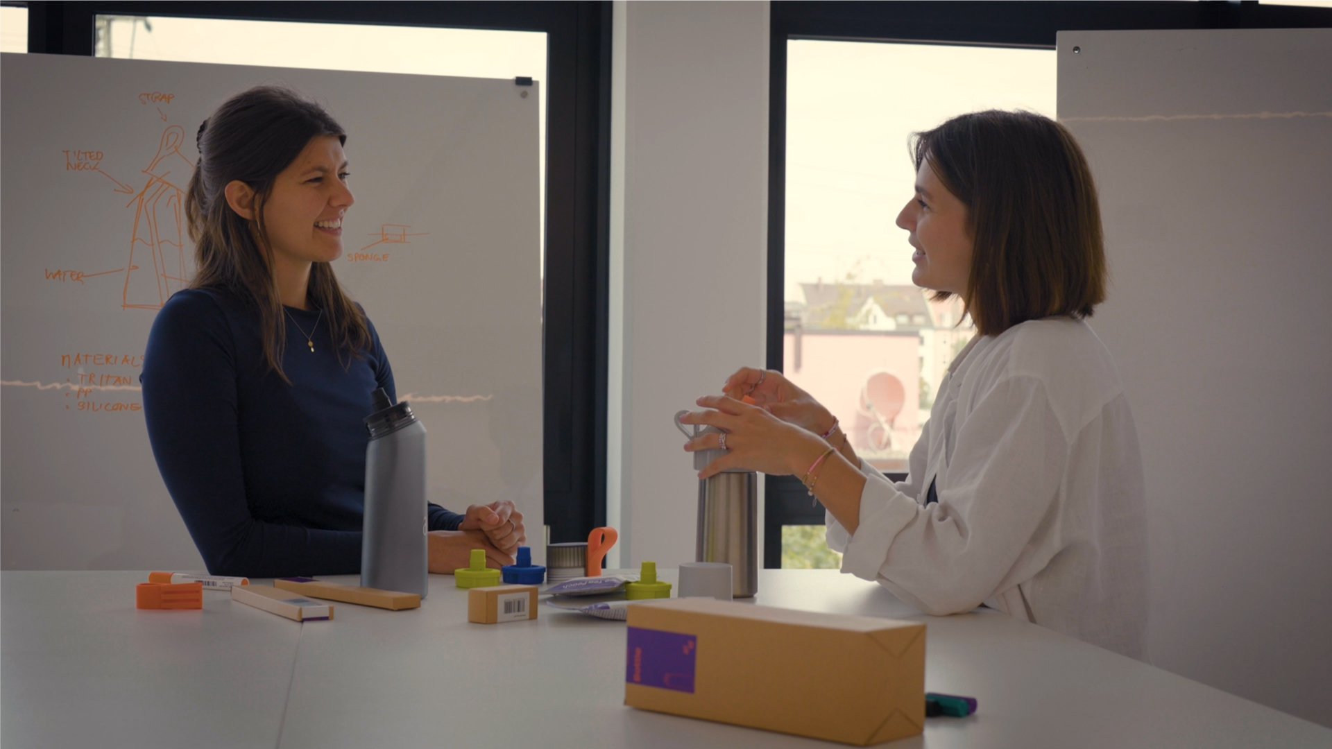 Air Up Joins Global Health Campaign: Revolutionizing Hydration for a ...