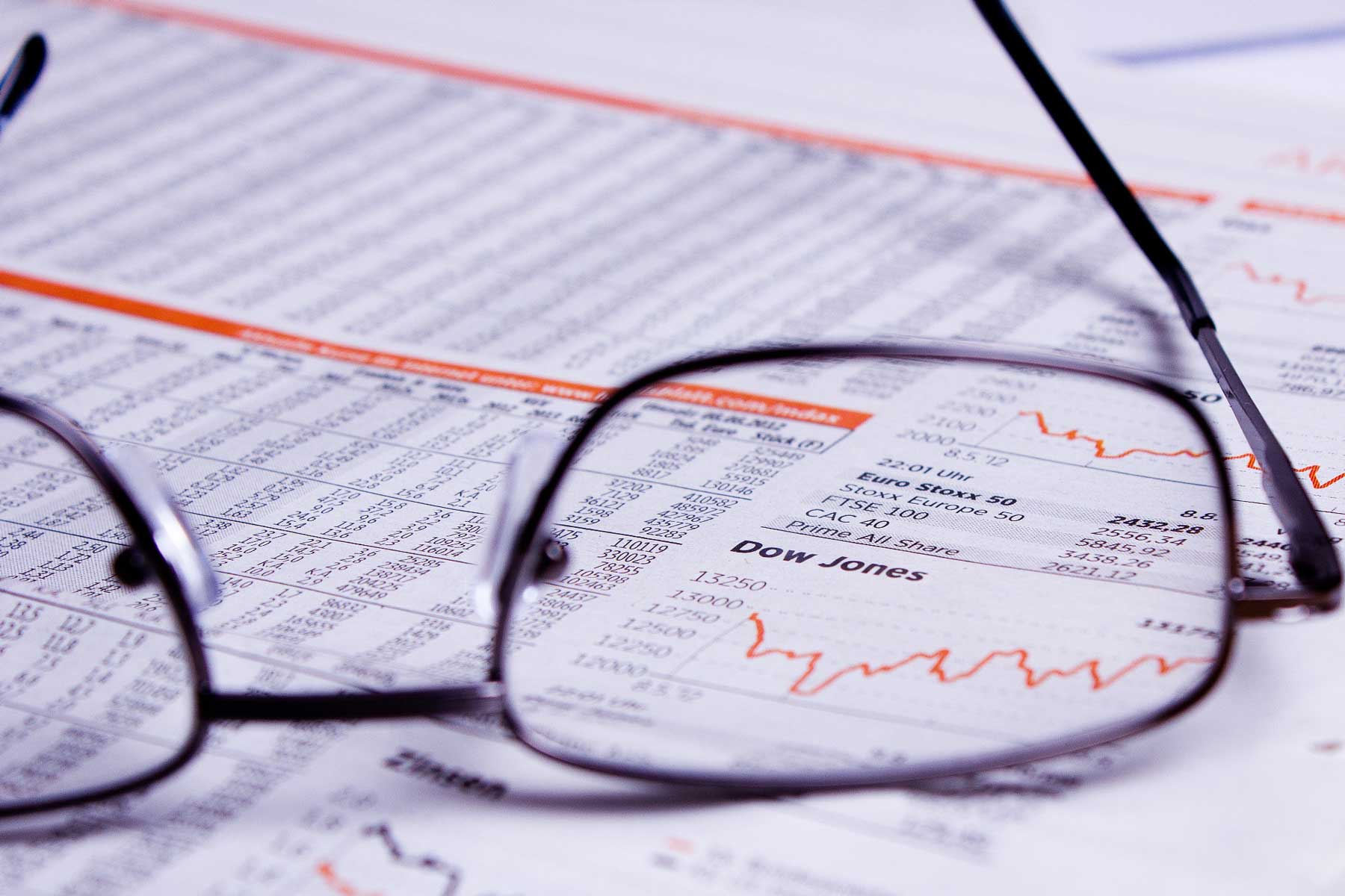 How Apple’s Stock Split Reveals the Dow’s Defects