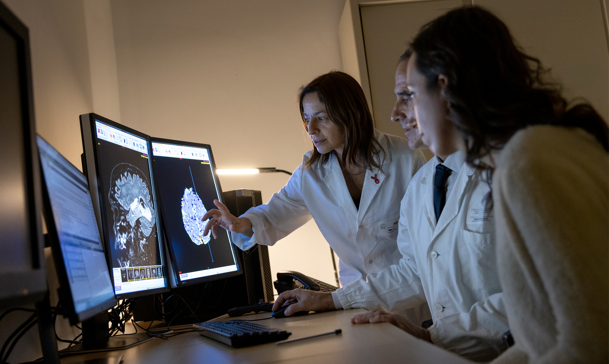 Siemens Healthineers: Fighting the most threatening diseases with ...