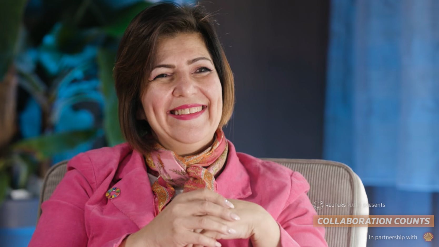 Collaboration Counts