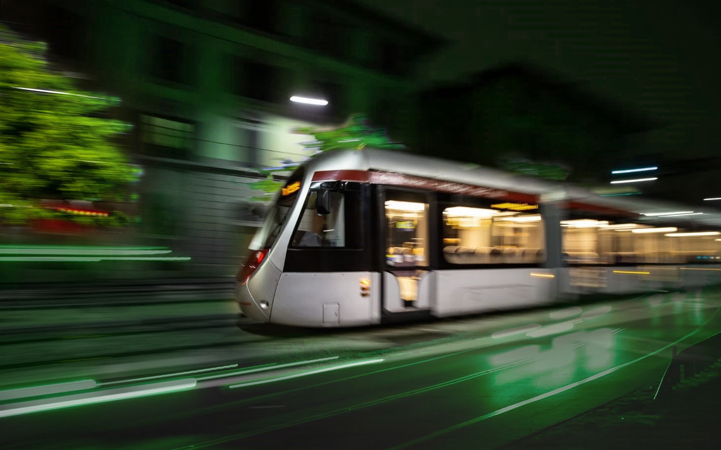 The Path to Net Zero Transport is Paved with Partnerships