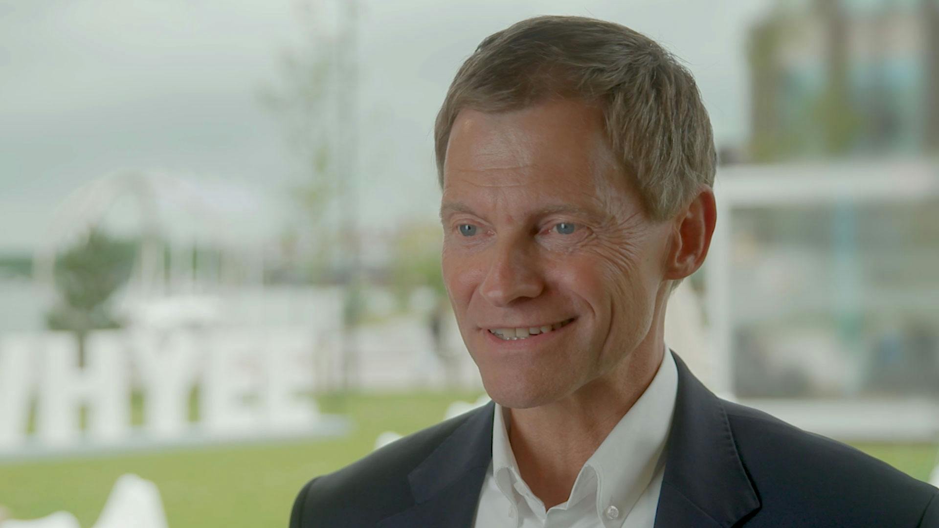 The Greenest Energy is the Energy You Don’t Use