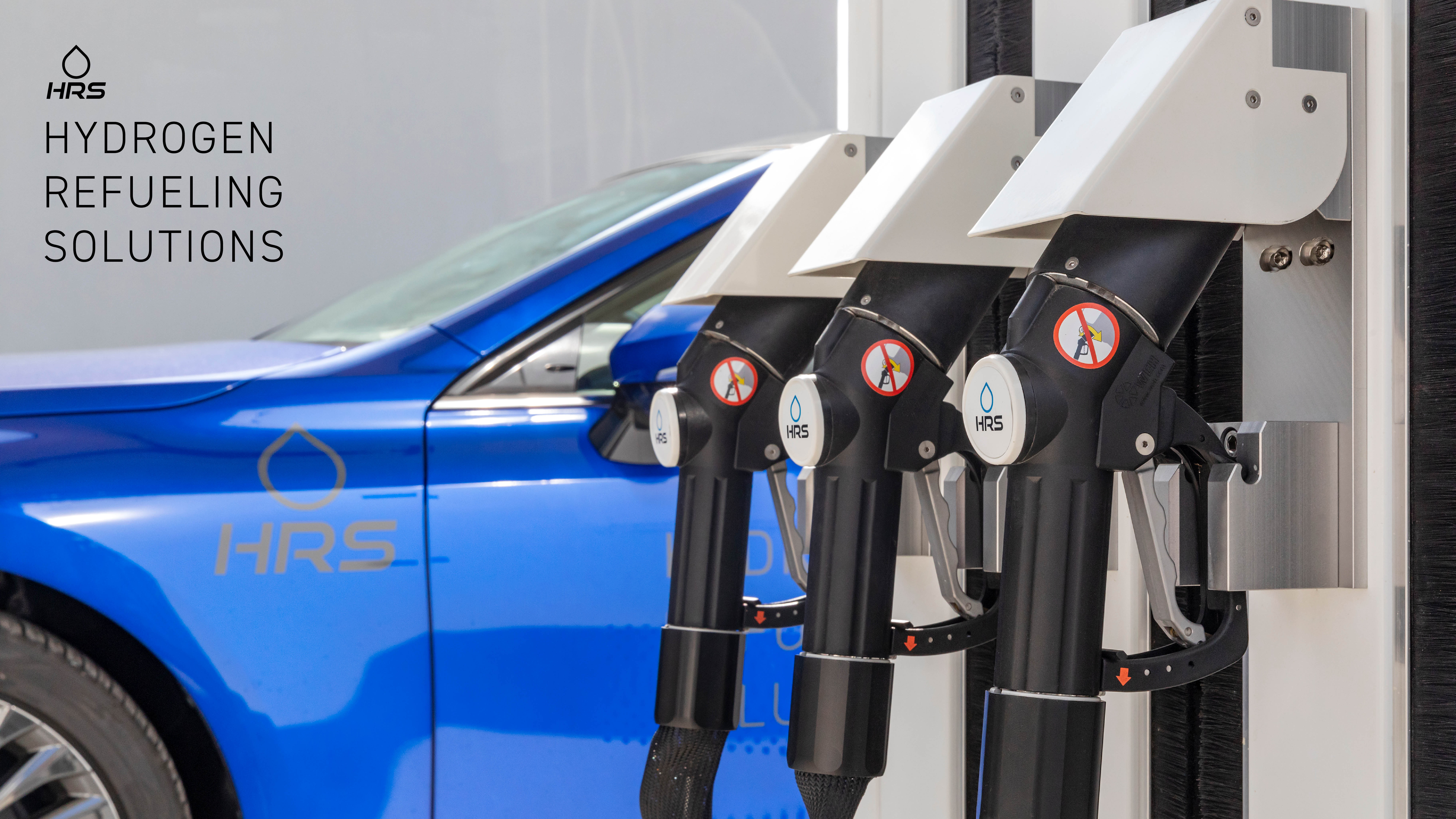 Hydrogen for mobility – the challenge of refueling