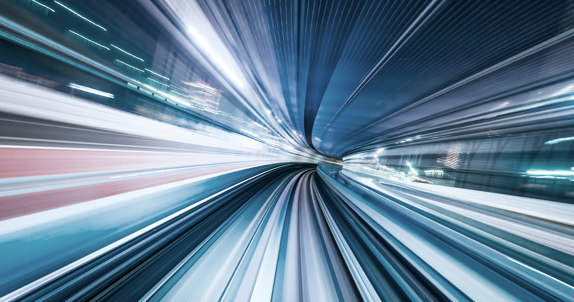 The Road Ahead is Connected: How Collaboration Will Get Us to Net Zero