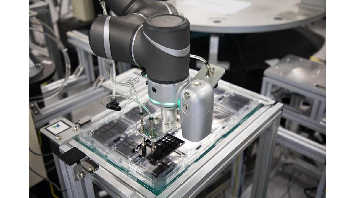 Taiwan – Global AI Hub