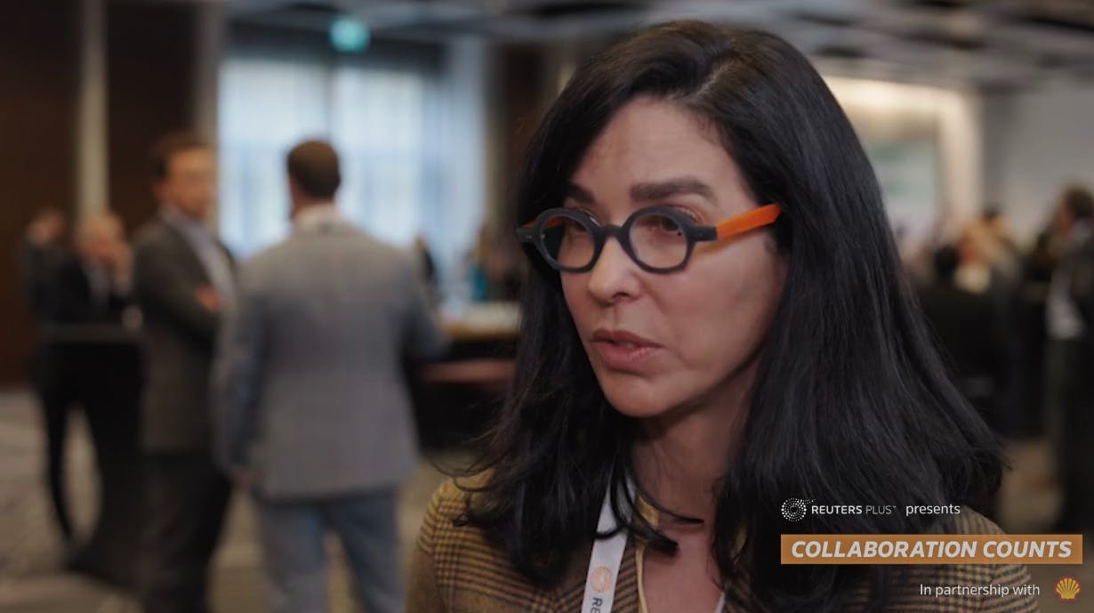 Collaboration Counts