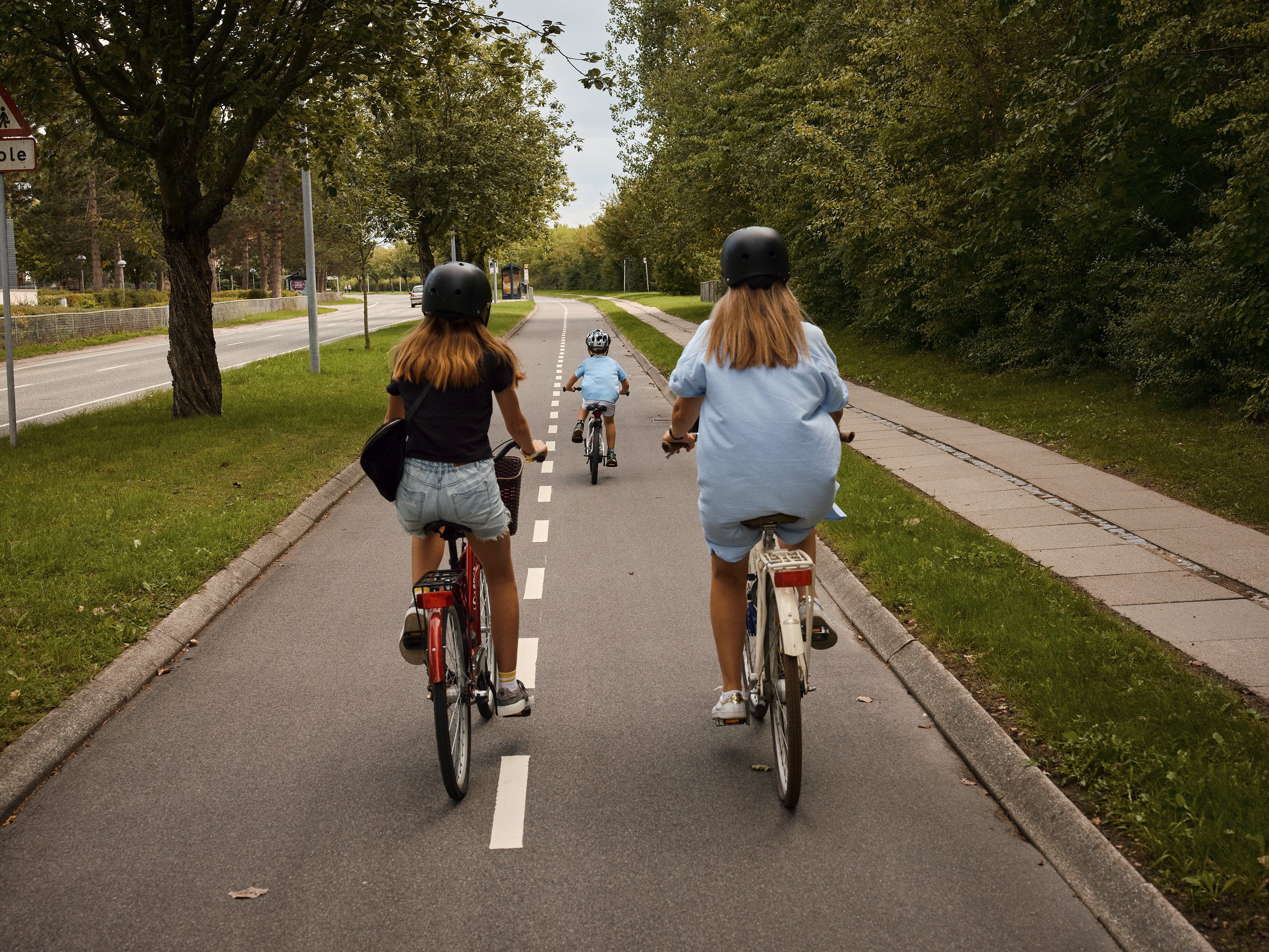 Stop for new oil fields is high on Velliv's agenda at COP28