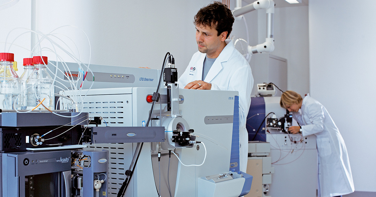 IMMATICS: Innovation in cancer therapy