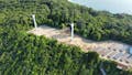 Malaysia’s renewable energy transition