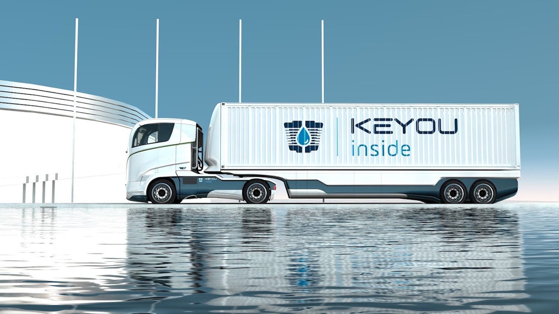 Reforming the Commercial Vehicle Segment through Innovative and ...