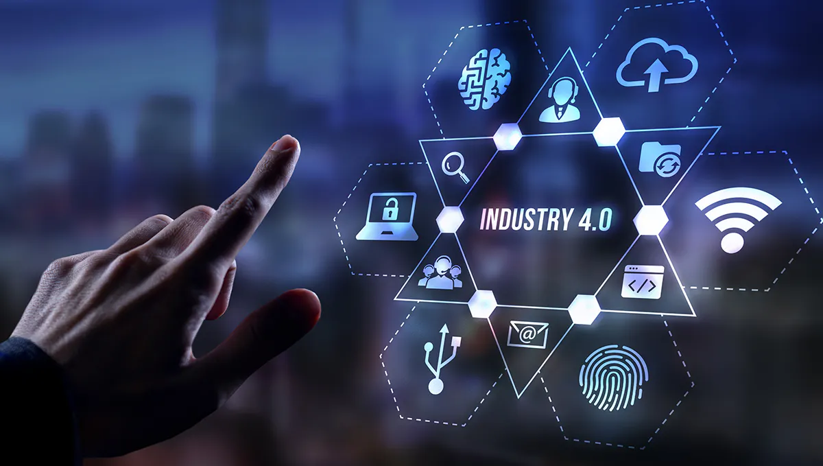 Malaysia accelerates tech transformation with industry4WRD