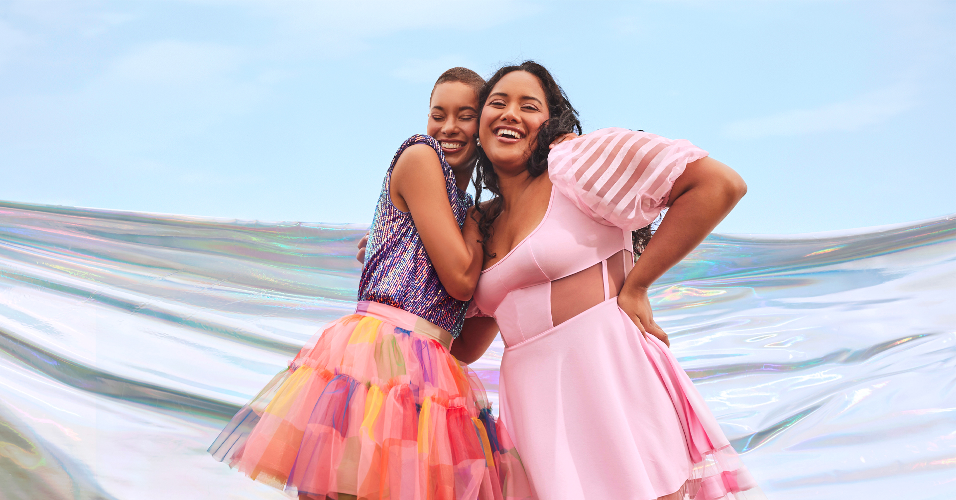 Accessible Fashion and Sustainable Lifestyle for Everyone