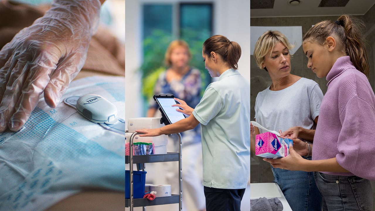 The Future of Hygiene and Health – How a holistic approach to ...