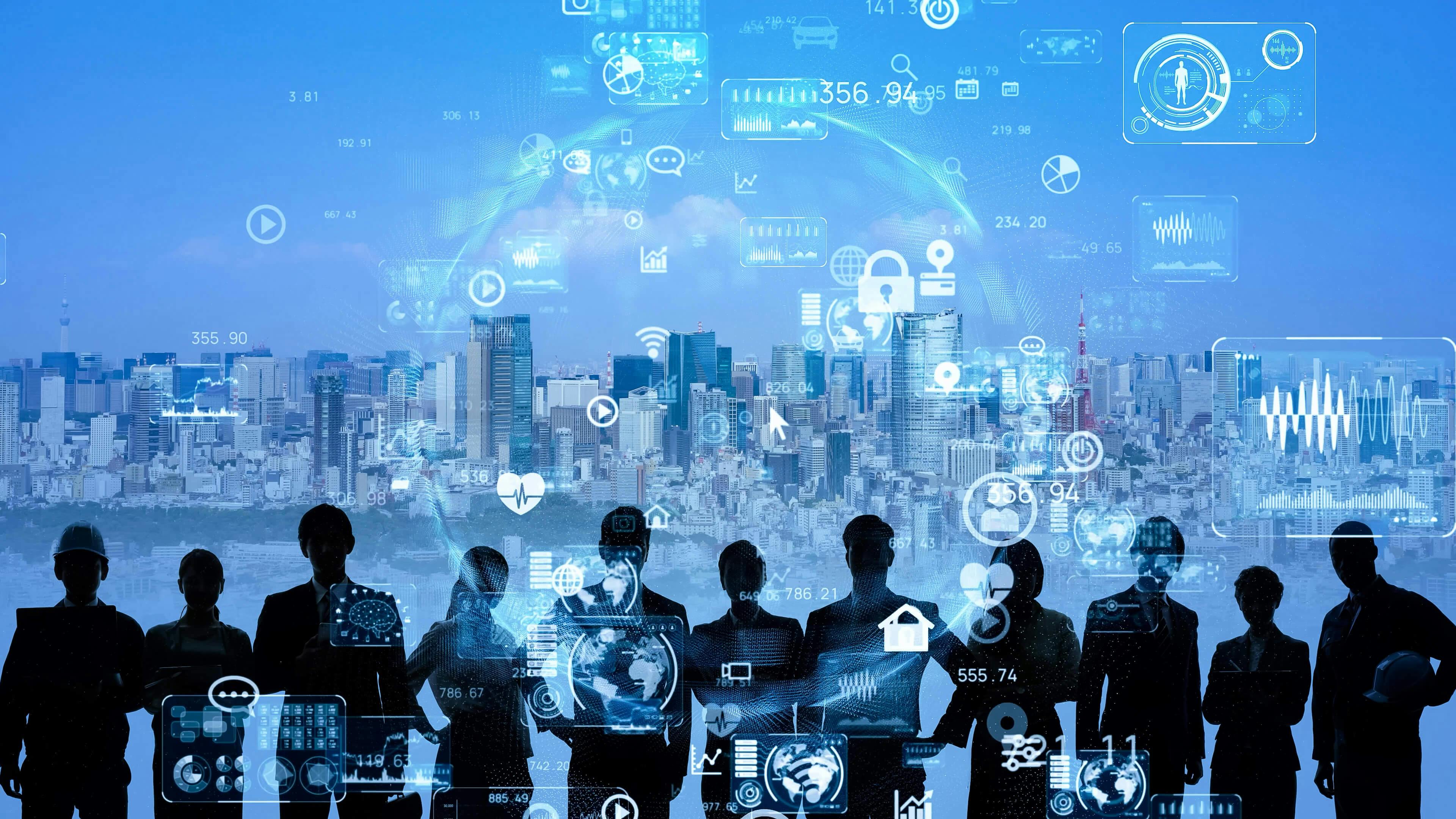 Tokyo: A Global Financial Hub