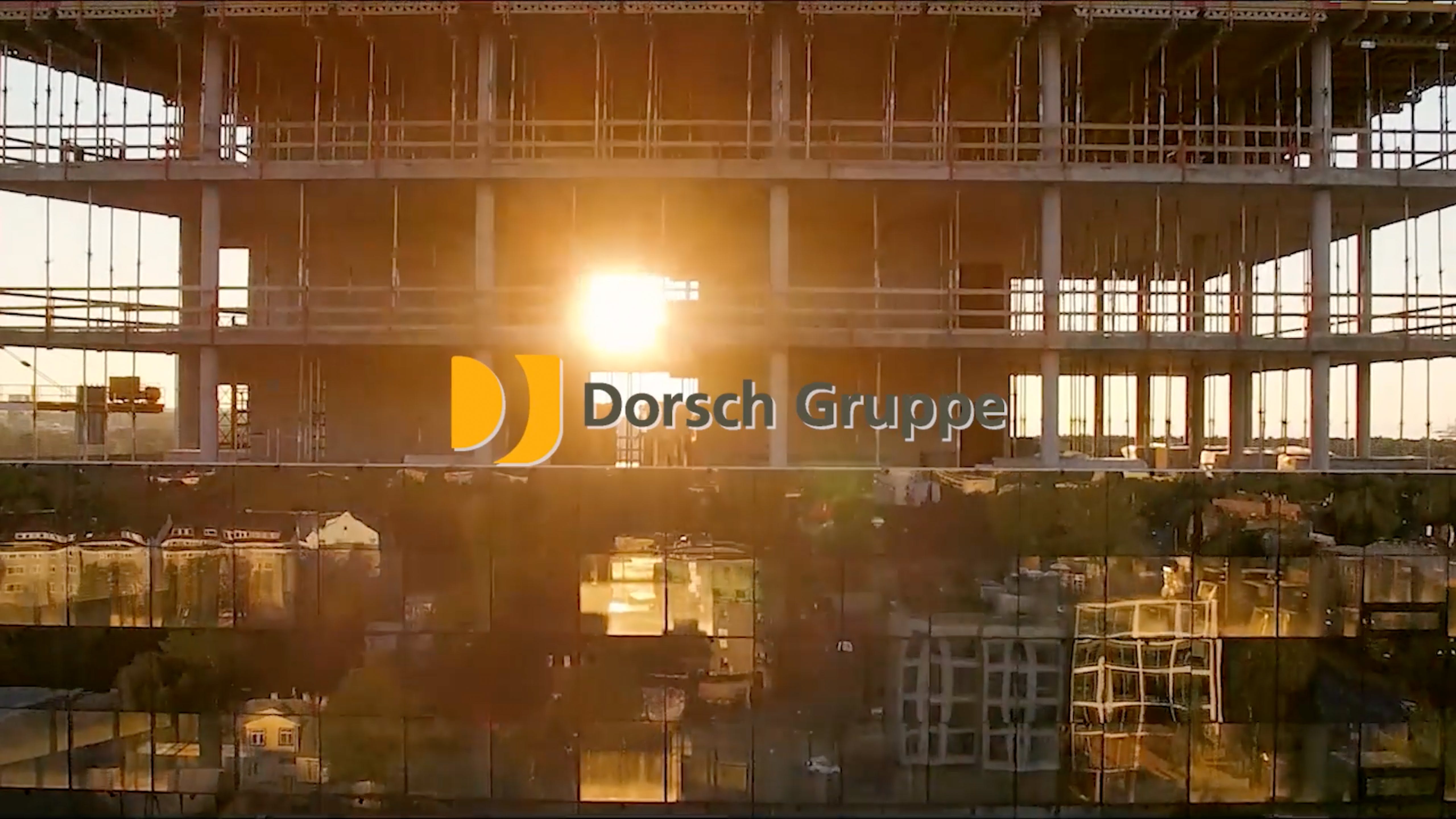 Dorsch Gruppe is Shaping Sustainable Living Spaces Worldwide